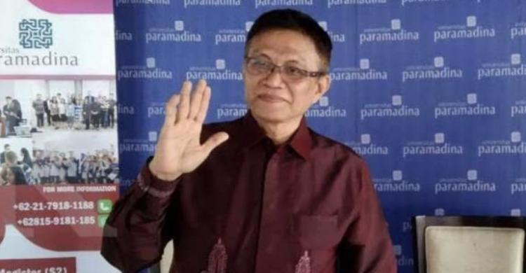 Prof Didik: Universitas Di Indonesia Harus Menjadi Universitas Riset