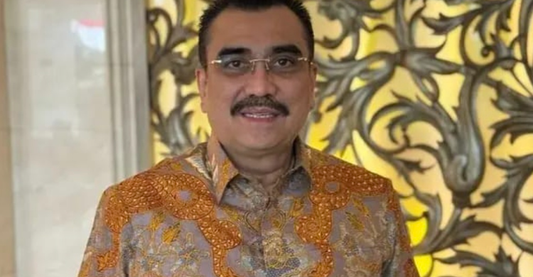 Prof Harris Arthur: Pidato Prabowo di PBB Simbol Kepercayaan Diri Bangsa