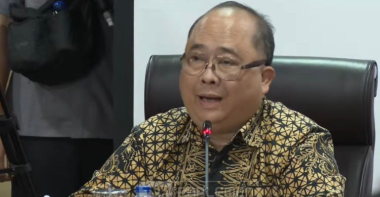 Prof. Satya: Adies Kadir Slip of the Tongue, Bukan Pelanggaran Etik