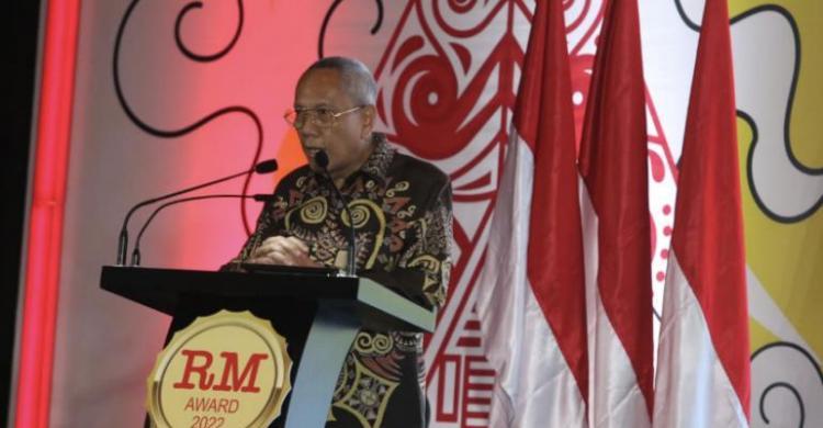 Prof. Tjandra: Eksistensi Rakyat Merdeka, Besar Dan Penting