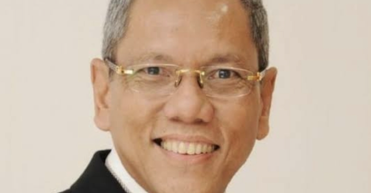 Prof. Tjandra: Jangan Abaikan Hepatitis, The Silent Epidemic