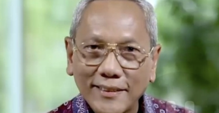 Prof. Tjandra: Polusi Udara Kita Sangat Serius, Perlu Terobosan Out Of ...