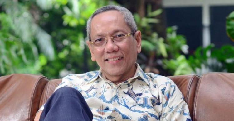 Masih Ranking 2 Kasus TB Terbanyak Dunia, Indonesia Perlu Kerja Keras