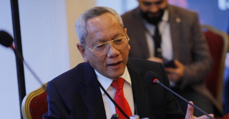 Prof Tjandra Sebut 3 Hal Penting Sebelum Melakukan Perjalanan Luar Negeri