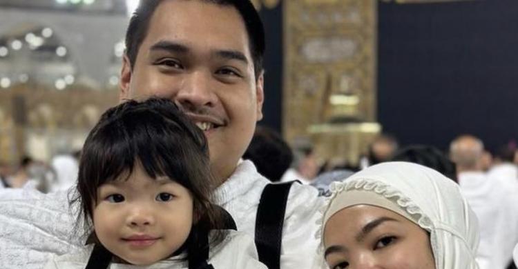 Profil Niena Kirana Riskyana Fuad, Istri Menpora Dito Ariotedjo yang ...