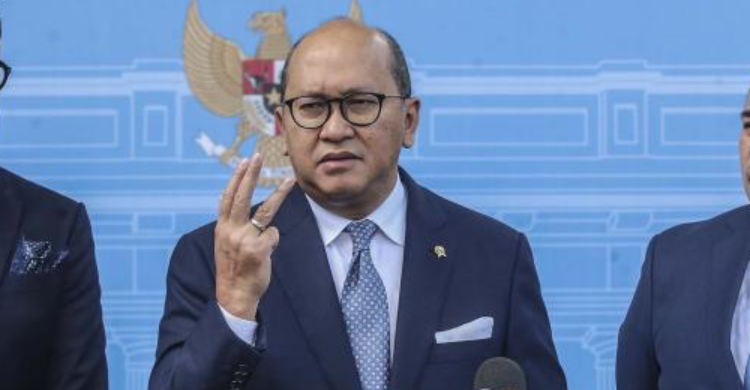 Profil Rosan Roeslani, Sosok Yang Dipercaya Prabowo Jabat CEO Danantara