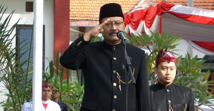 Profil Singkat Gus Ipul Atau Saifullah Yusuf, Yang Pagi Ini Dilantik Jadi Mensos