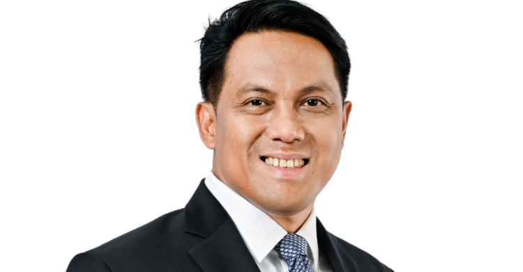 Profil Singkat Henry Panjaitan, Wadirut Baru Bank Mandiri, Pengganti Riduan