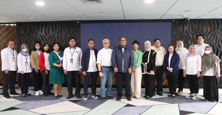 Program Affordable Housing untuk Nasabah Mekaar dan ULaMM