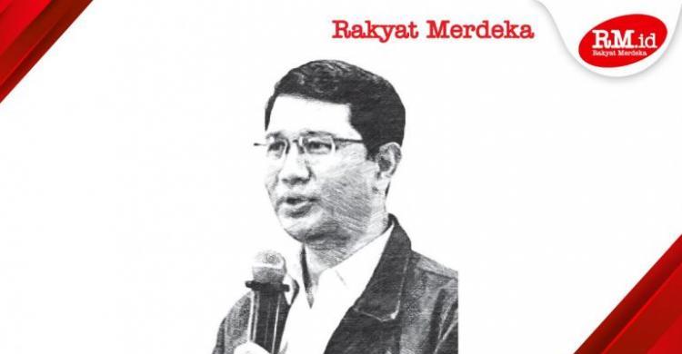 RUU KKS Masih Picu Polemik, Heru Sutadi Tekankan Kedaulatan Siber - Hal.2