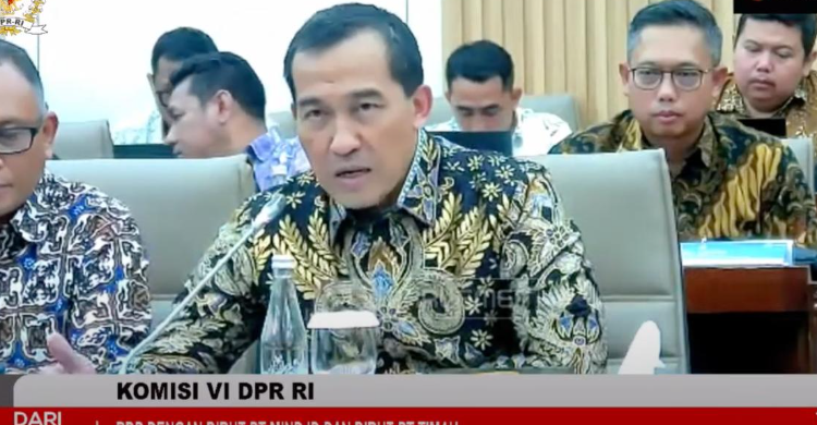 PT Timah Bersama Tim Gabungan Tertibkan Tambang Ilegal di Merbuk