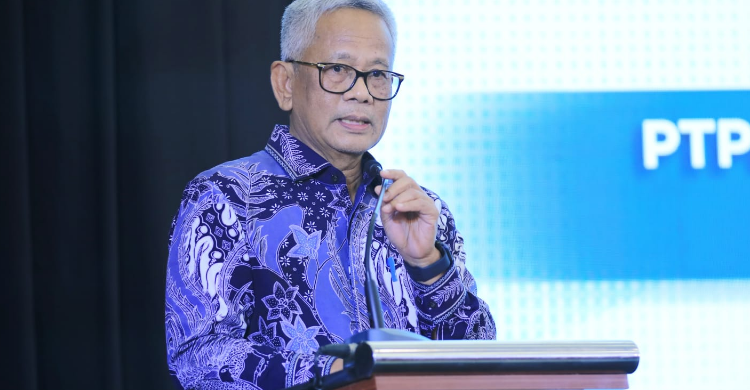 PTPN Group Raih Rangking Teratas Sektor Pertanian Berdasarkan Sustainalytic