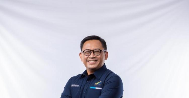 PTPN III: Sawit Indonesia Bisa Dikte Dunia