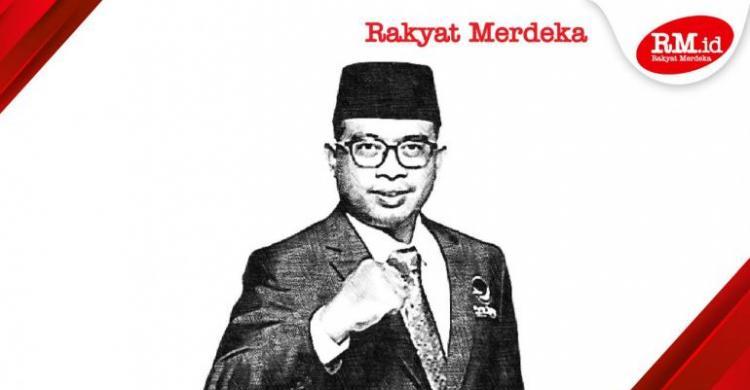 Publikasikan Daftar Riwayat Hidup Capres Cawapres, perlu diumumkan ke ...