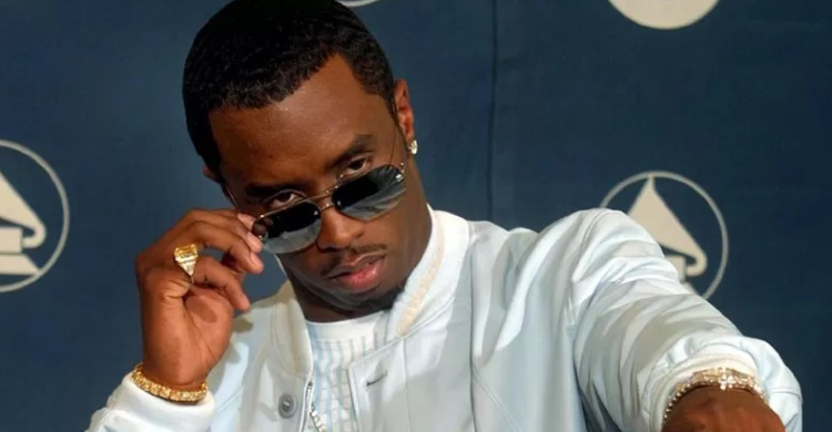 Puff Diddy Mesum Dengan Seleb Hollywood?