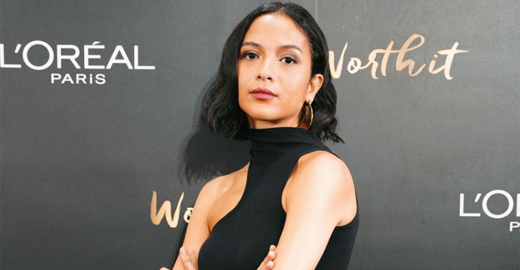 Putri Marino, Ketawain Gosip Cerai