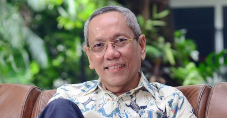 Putus Rantai Penularan, Prof. Tjandra: Penemuan Kasus Tuberkulosis ...