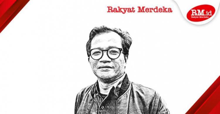 Usman Hamid: Tanpa Revisi, Kebebasan Berekspresi Masih Ada