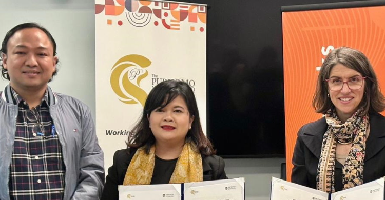 PYC Pertegas Sebagai Lembaga Think Tank Pendorong Transisi Energi Di ...