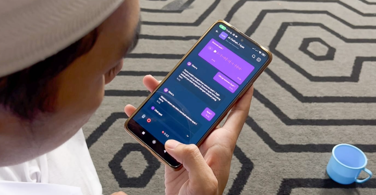 Qaraa, Aplikasi Anak Bangsa Pelopor Belajar Quran, Ekspansi Ke Malaysia