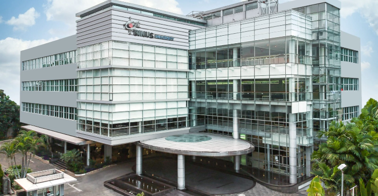 QS Global MBA Luncurkan Daftar Pendidikan Terbaik Dunia 2023