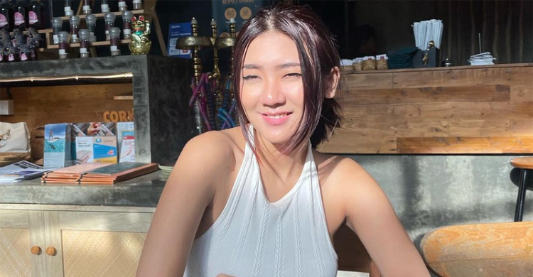 Rachel Florencia, Dipacari Reza Arap?