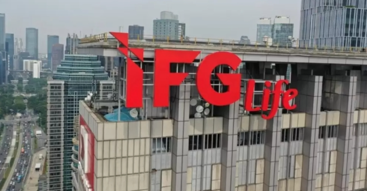 IFG Life Cetak Kinerja Impresif Sepanjang Semester I-2024