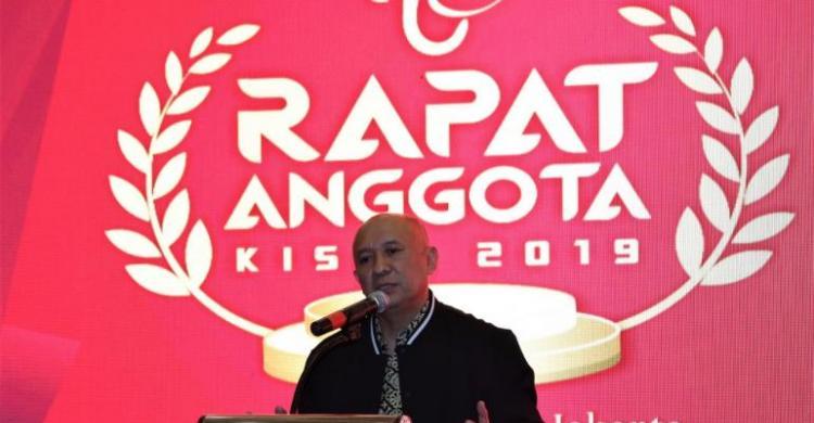 Raih Peringkat 94 Dunia Menkop Ingin Kisel Jadi Contoh Koperasi Di ...