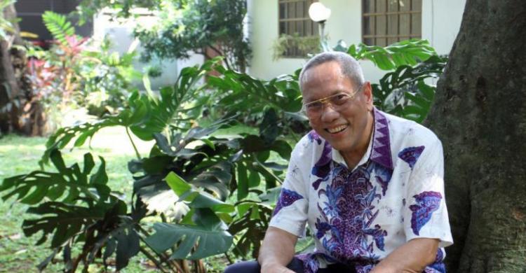 Rakyat Merdeka Award 2022 Prof. Tjandra Yoga Aditama, Tokoh Edukasi dan ...