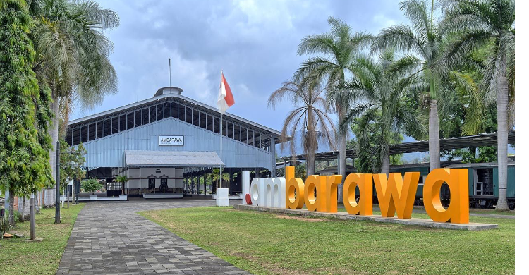 Railfans Wajib Datang! Ini 5 Museum Kereta Api Yang Vintage Banget ...