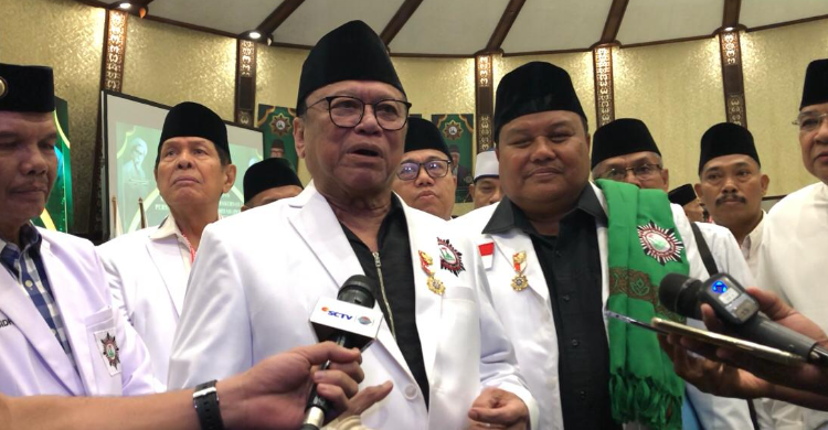 OSO Beberkan Strategi Pengembangan Dan Tantangan Pendidikan Islam