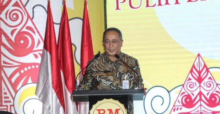 Rakyat Merdeka Award 2022 Royke Tumilaar, Tokoh Transformasi UMKM Go ...