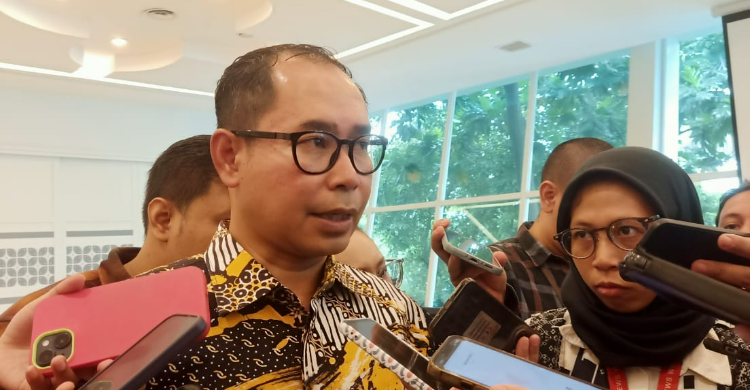 Ramai Tagar Kabur Aja Dulu! Begini Pesan Kemlu