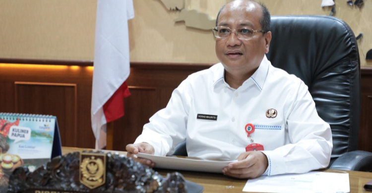 Rapat Harmonisasi: Kemendagri Matangkan Pedoman APBD 2026