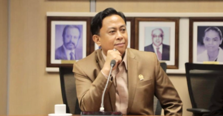 Rapsel Ali: Indonesia Butuh Radar Terbaik