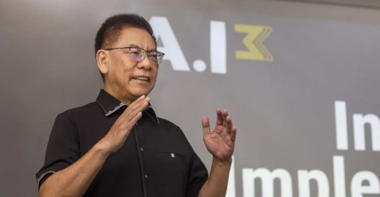 Ray Dalio Sebut AI Bisa Ubah Peradaban, Ini Kata Pendiri AI3 Sony Subrata