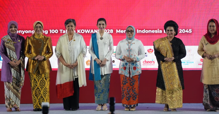 Rayakan Hari Kartini, Kowani Luncurkan Gerakan 1.000 Profesi Perempuan ...