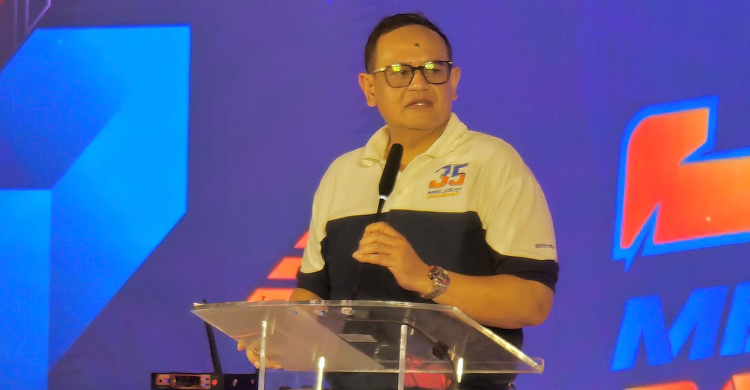 Rayakan HUT Ke-35, BRI Insurance Usung Tema Melesat Dahsyat