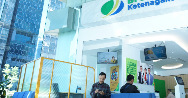 Rayakan HUT Ke-47, BPJS Ketenagakerjaan Gelar Lomba Tulis Jurnalistik