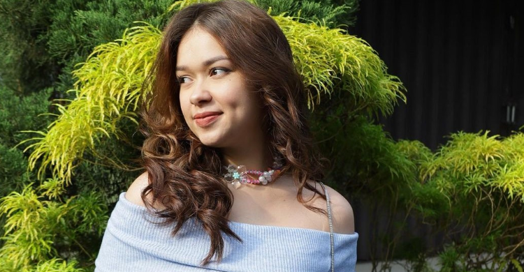 Rebecca Klopper, Putus Dengan Fadly?