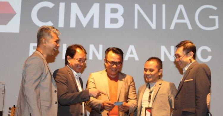 Rebranding, CIMB Niaga Finance Patok Pembiayaan Naik 30 Persen