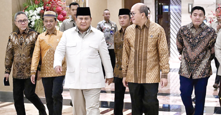 Danantara Memperkuat Fondasi Transformasi Ekonomi Nasional