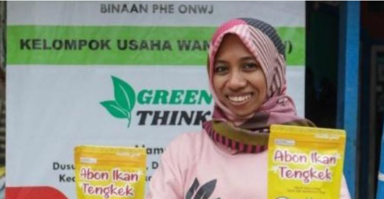 Regional Jawa Subholding Upstream Pertamina Gelar Program Kemandirian