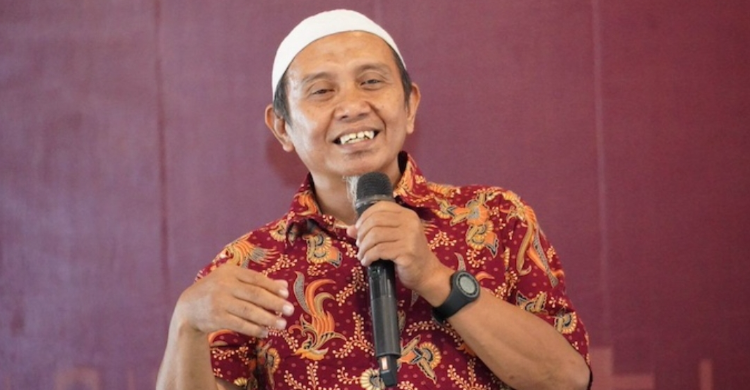 Rekontekstual Semangat Jihad untuk Tangkal Gerakan Radikalisme dan ...