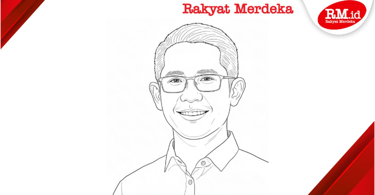 Projo Ganti Logo, Freddy Alex Damanik Yakin Projo Tak Akan Tenggelam