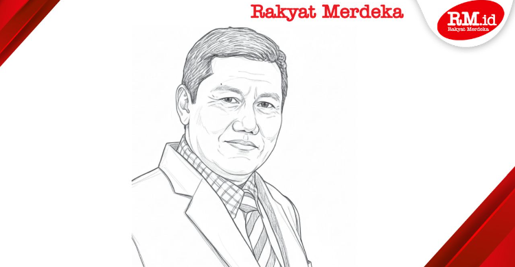 Projo Ganti Logo, Norman Hadinegoro Sebut Tak Ada Magnet dan Akan Tenggelam
