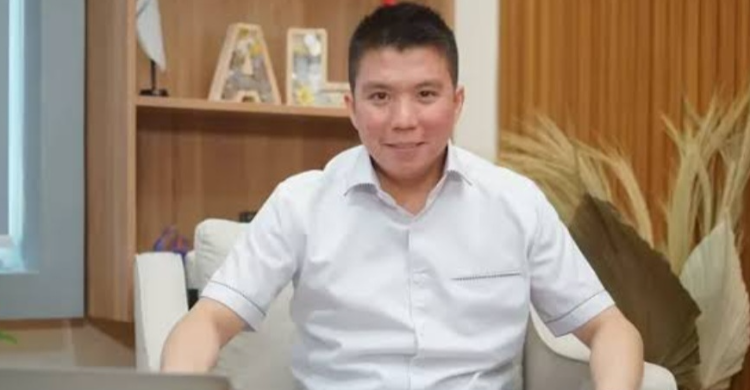 Relawan Pride Siap Tempur Di Udara Belain Gibran