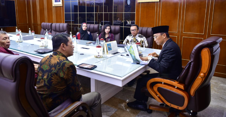 Rencana Proyek Penambangan Awak Mas Terus Berlanjut