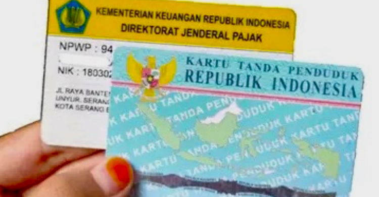 Resmi! Implementasi NIK Sebagai NPWP Diundur Hingga 1 Juli 2024
