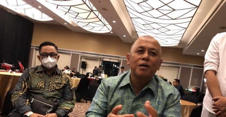 Resmi Melantai Di BEI, Jatis Mobile Tawarkan 652,5 Juta Saham